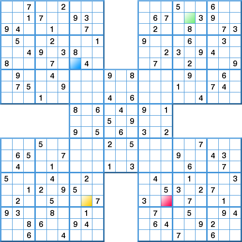 Sudoku Solver Sudoku Solver Competitions
